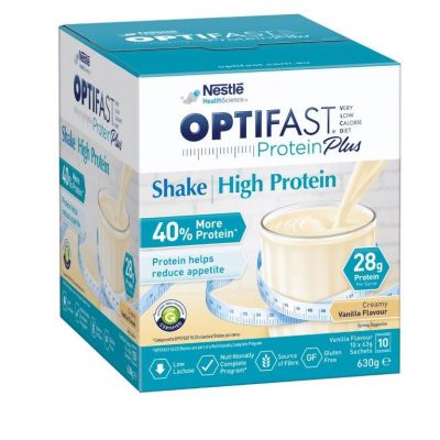 OPTIFAST® VLCD™ ProteinPlus Shake