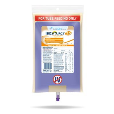 ISOSOURCE® 2.0 1000mL