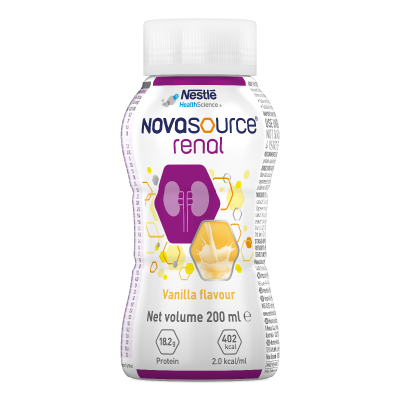 NOVASOURCE® Renal