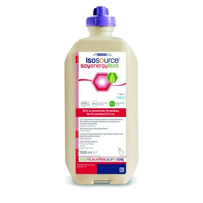 ISOSOURCE® Soy Energy Fibre SmartFlex® - Neutral