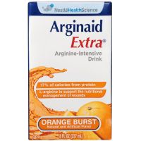 Oral Supplements - Nutrition Products