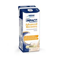 Oral Supplements - Nutrition Products