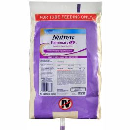 NUTREN® Pulmonary 1.5 SpikeRight® Plus 1000ml