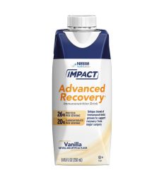 IMPACT® Advanced Recovery 250mL | Nutrition Delivered | NCare