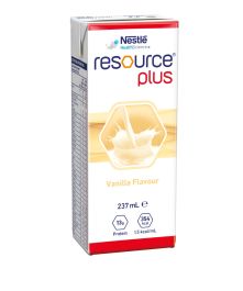 RESOURCE® Plus | Ncare | Nutrition Delivered