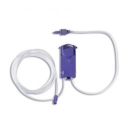 Kangaroo™ Connect Safety Screw Spike Set